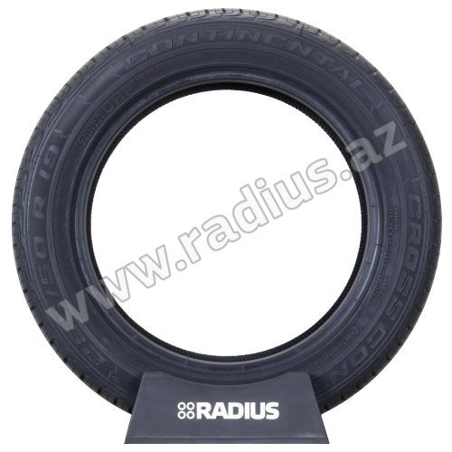 CONTI CROSS CONTACT UHP 255/50 R19